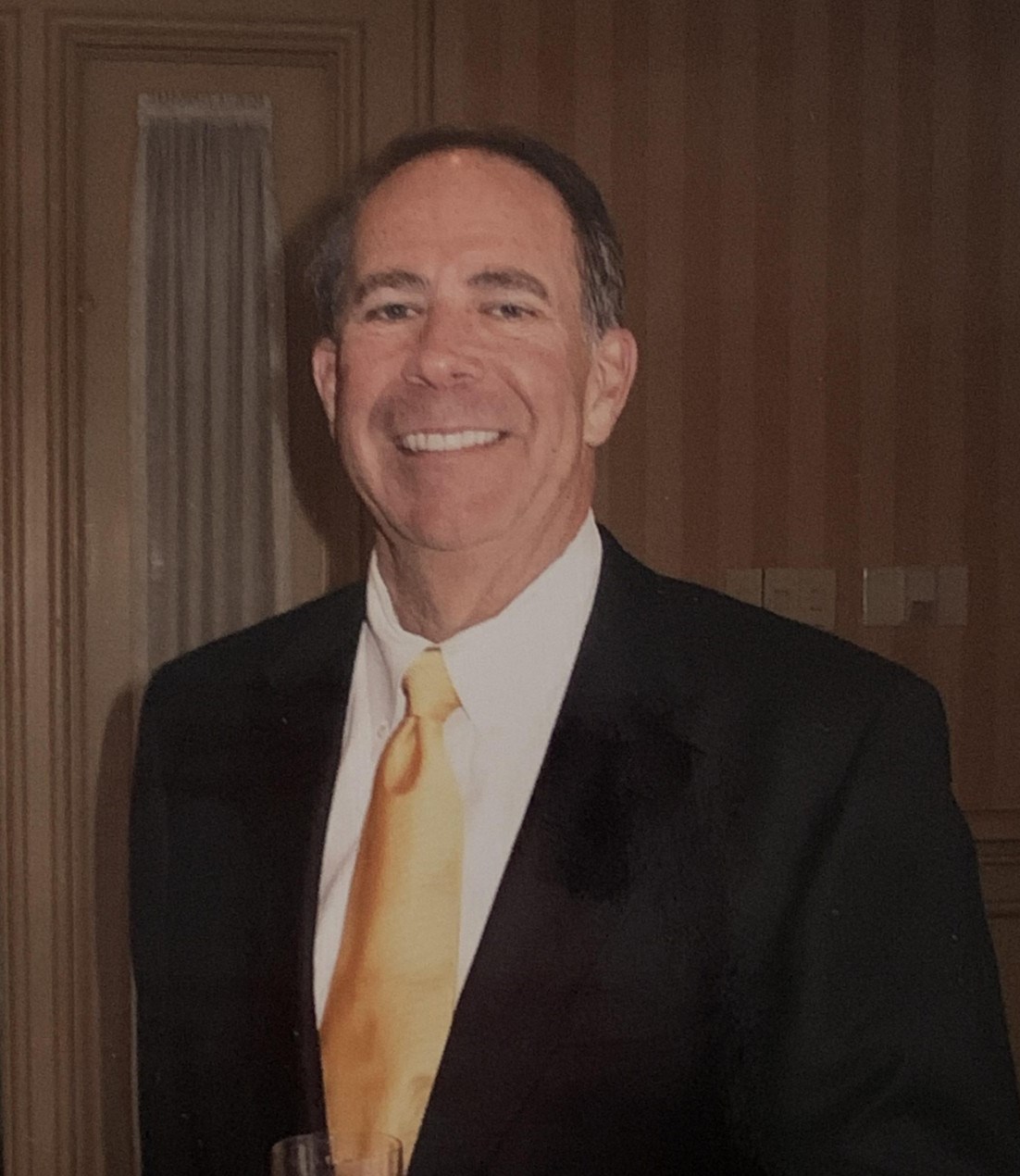 Darrell Pittard Obituary - Sandy Springs, GA