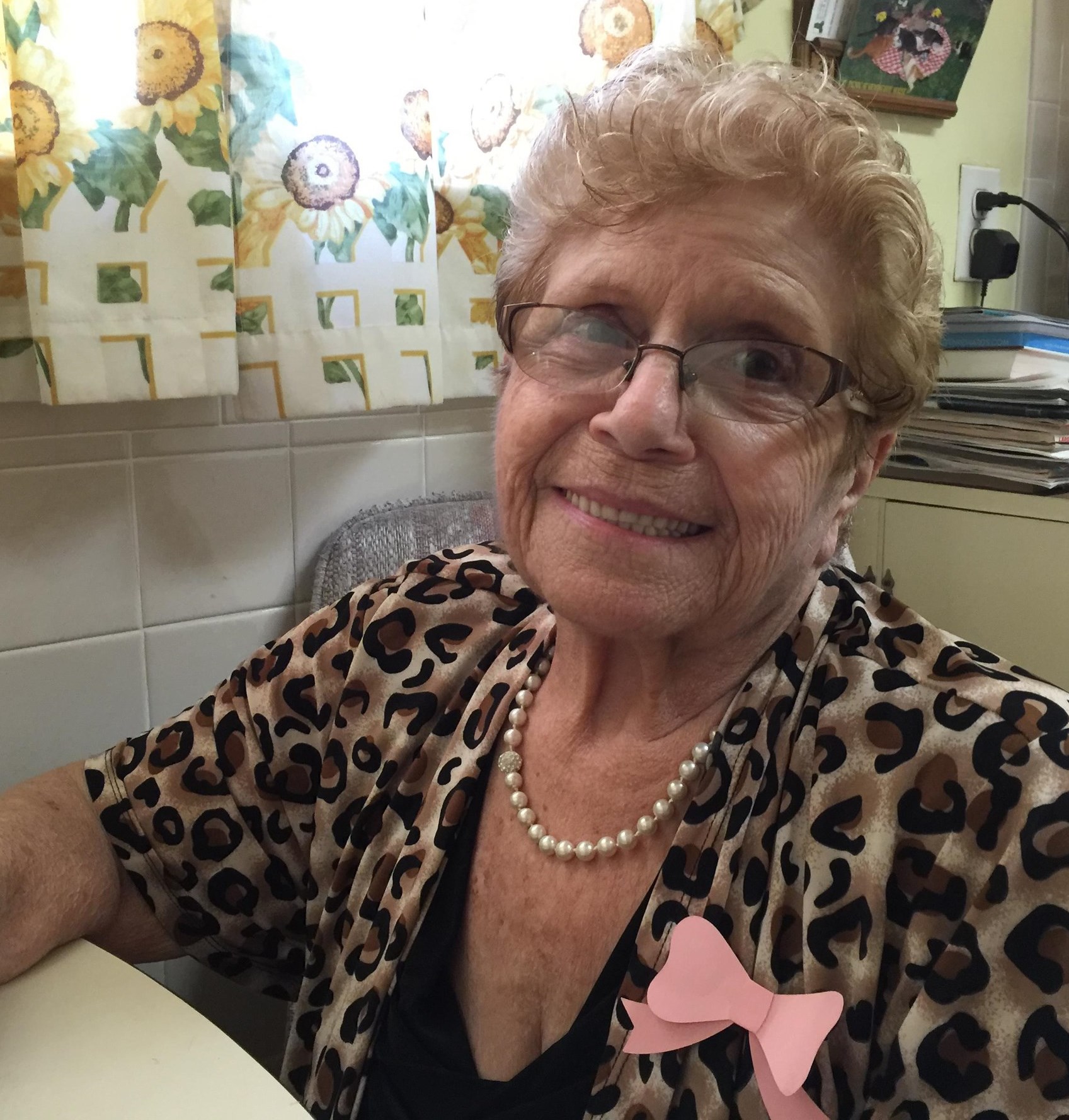 Elaine Joan Ennis Obituary - Orlando, FL