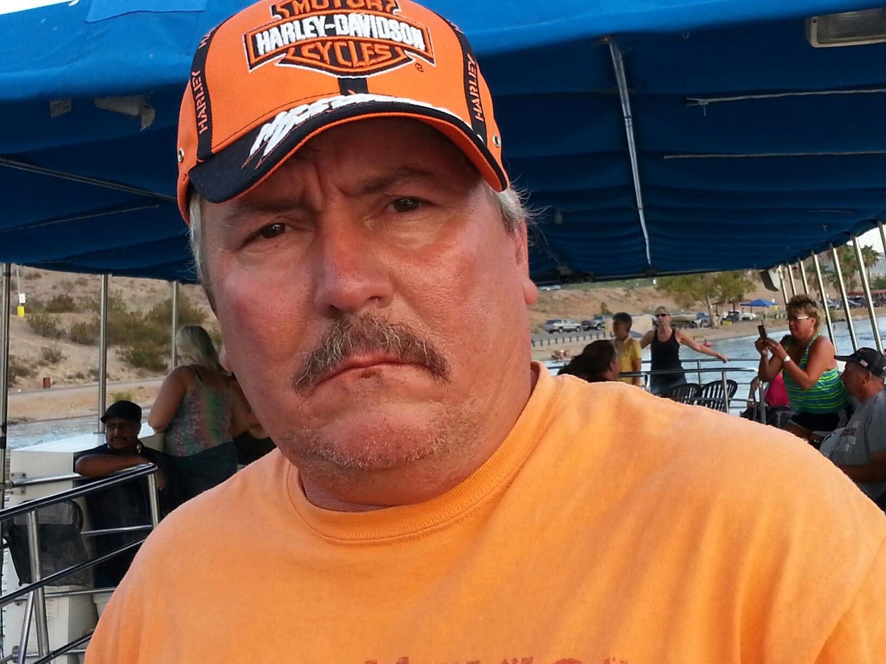 Everett Carter Obituary - Independence, MO