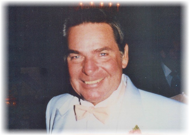 James J Parmelee Obituary - Rockledge, FL