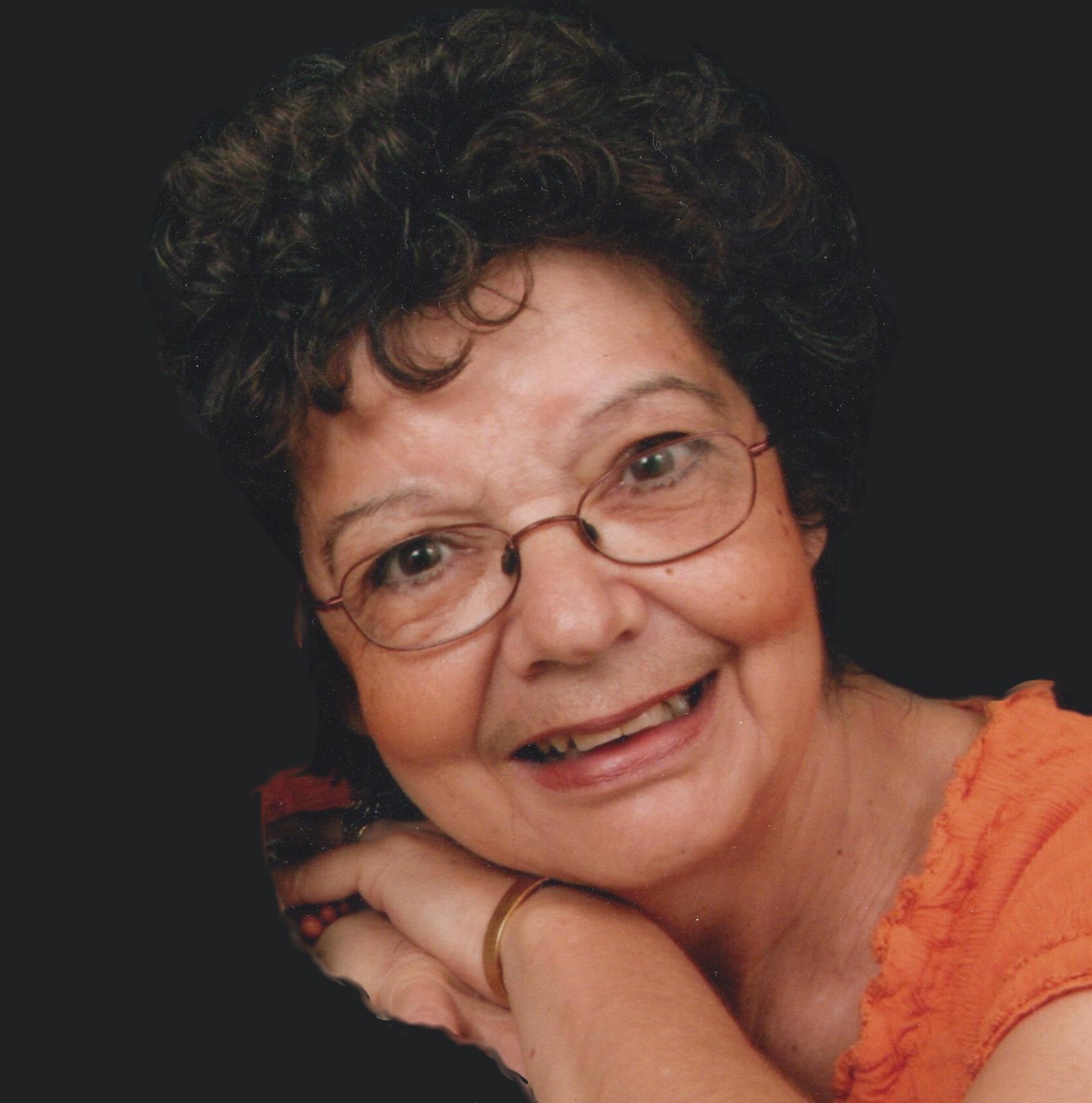 Aline Turenne Auger Obituary - Montréal, QC