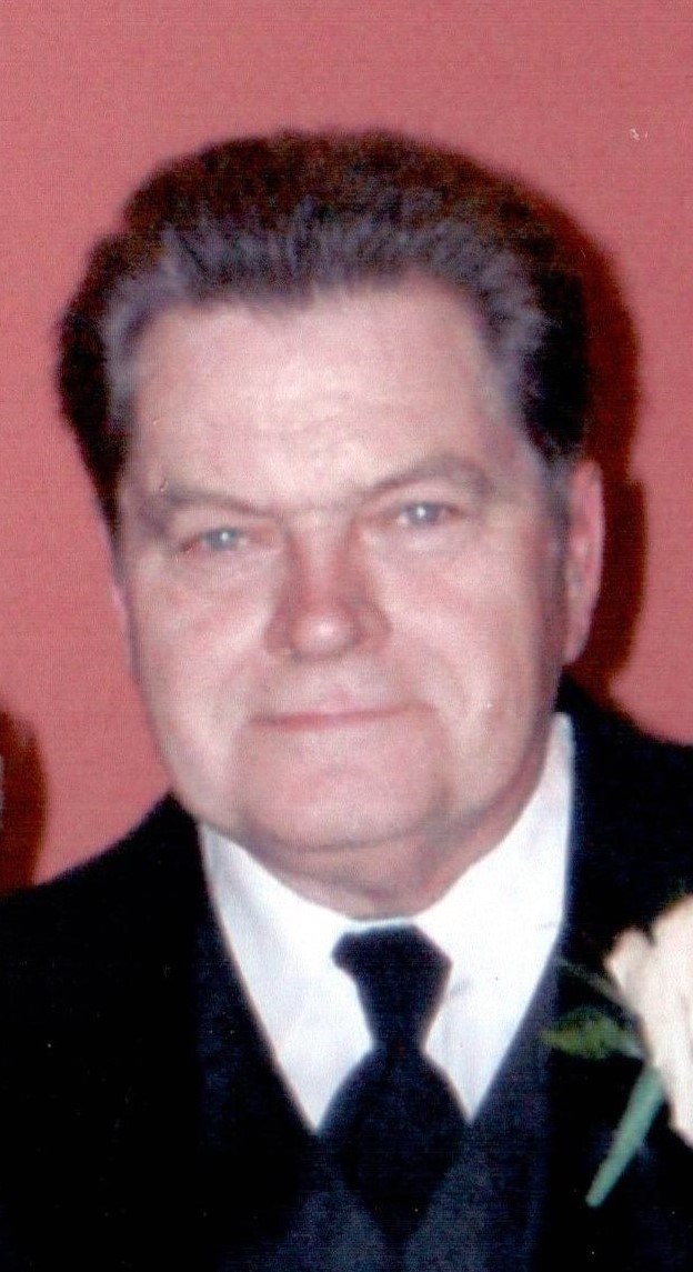 Richard Soulière Obituary - Ottawa, ON