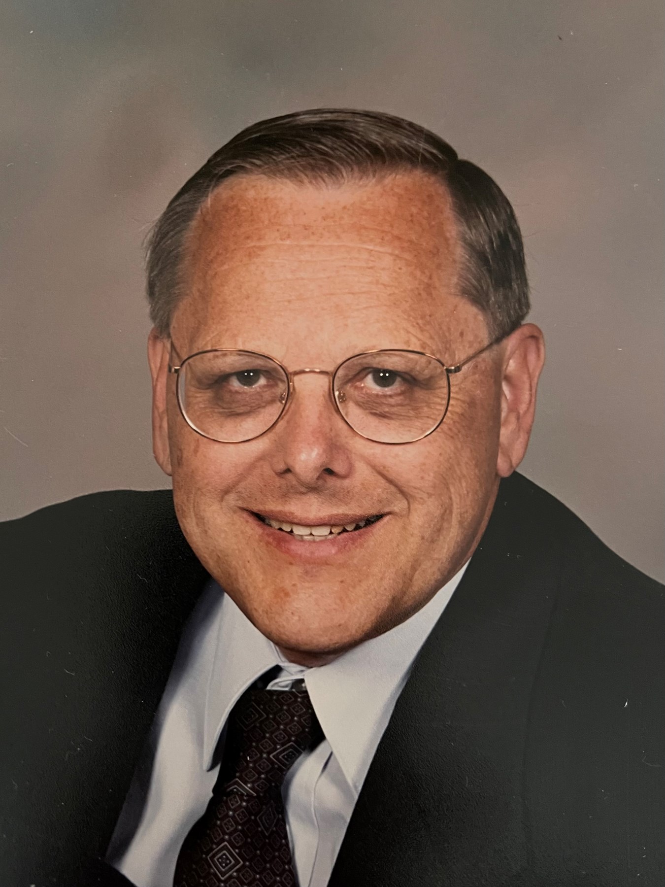 Charles John Plutkis Obituary - Stafford, VA