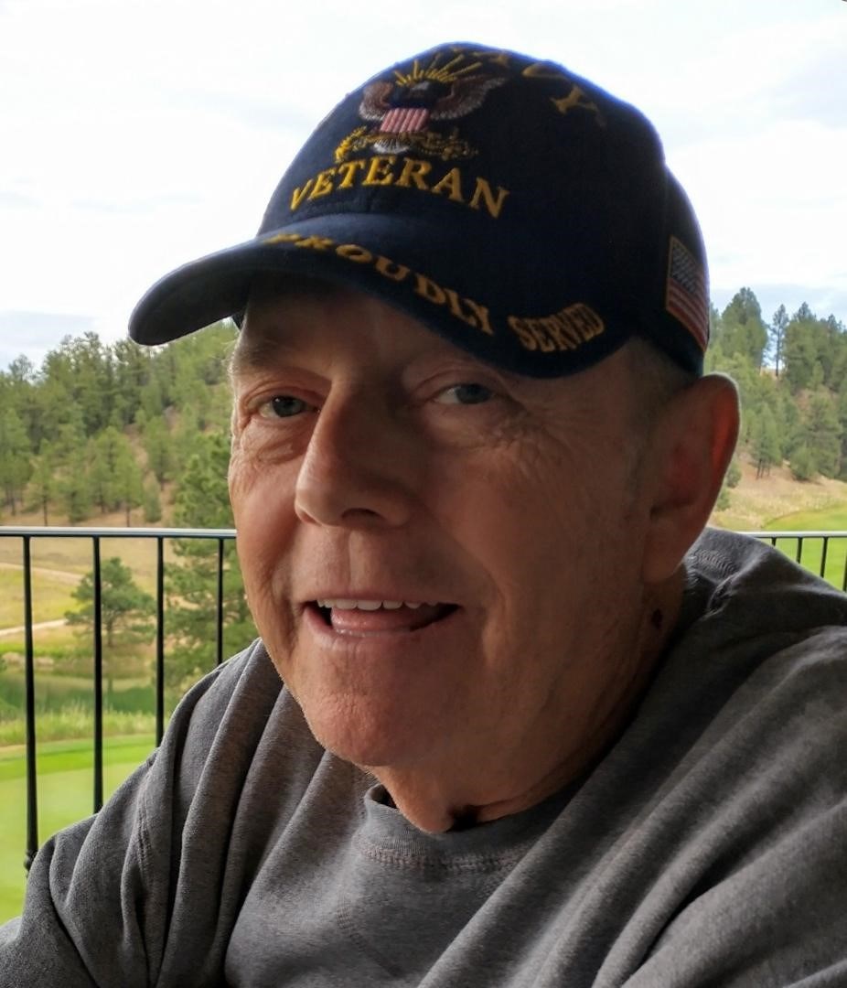 Gary Mattley Obituary - Scottsbluff, NE