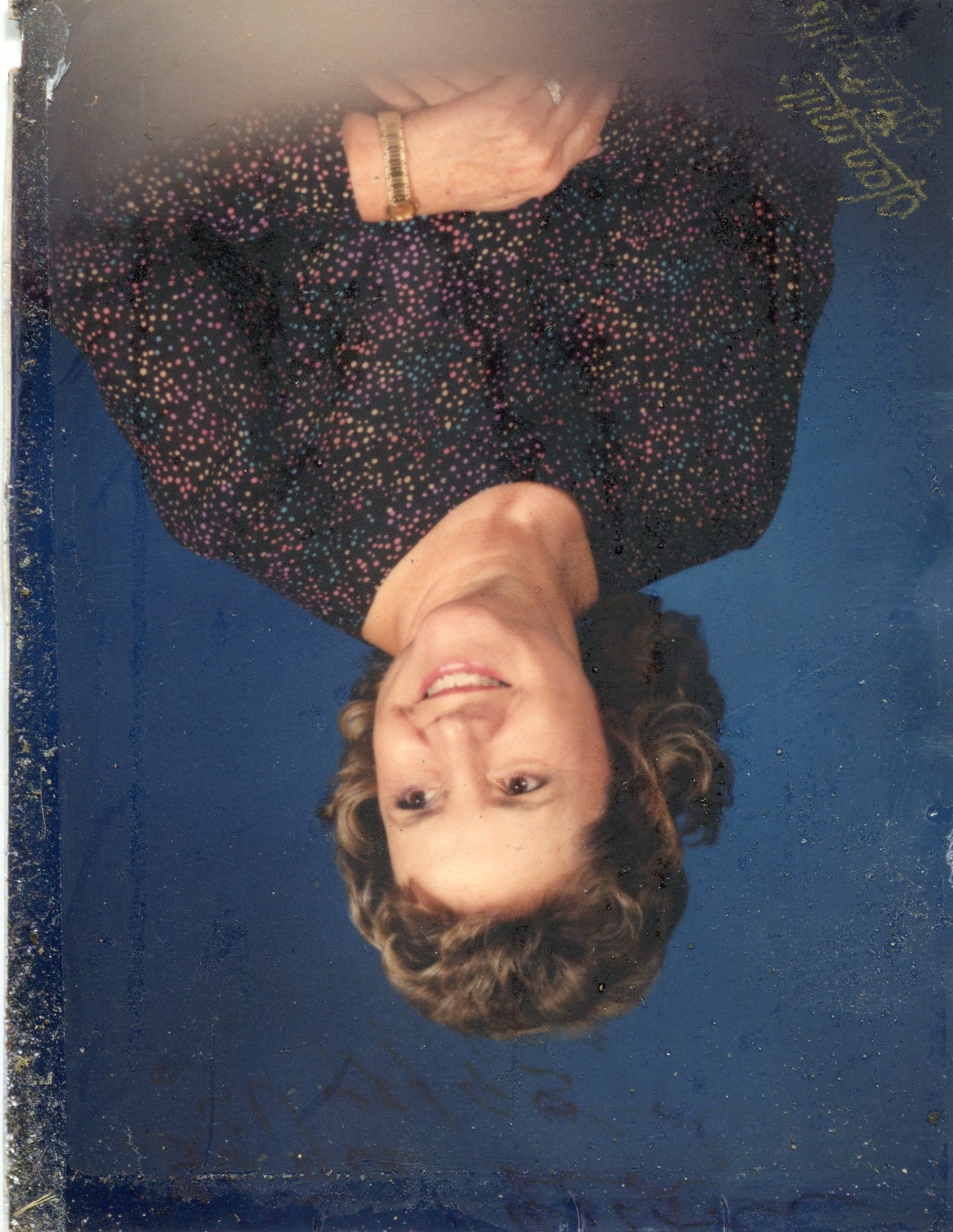 Vernell Kanode Obituary - Fort Worth, TX