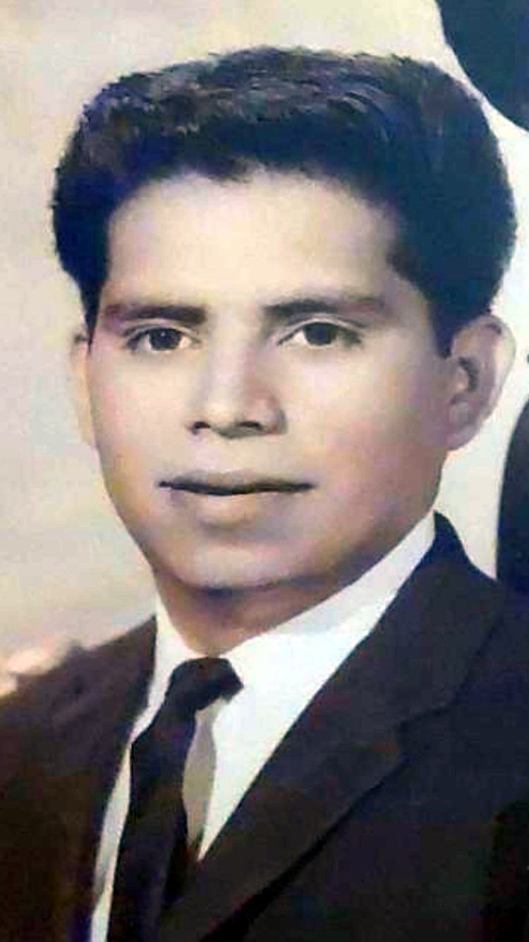 Jorge Gandara Obituary - El Paso, TX