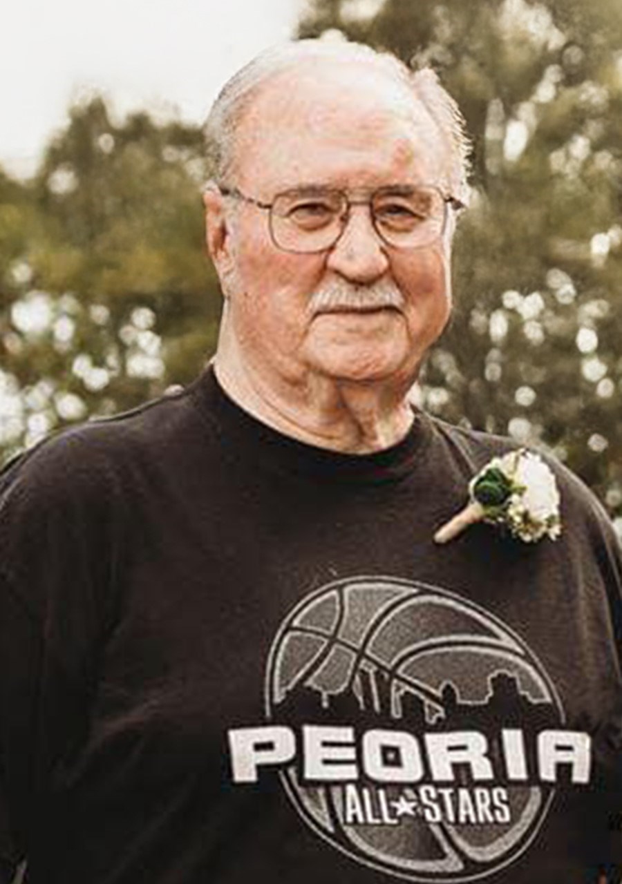 Donald "Don" Brown Obituary - Creve Coeur, IL