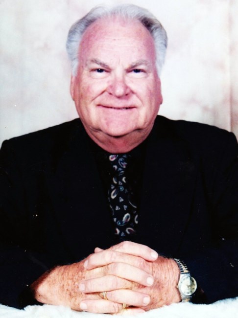 Reverend Edgar Mead Davis Obituary - Mobile, AL