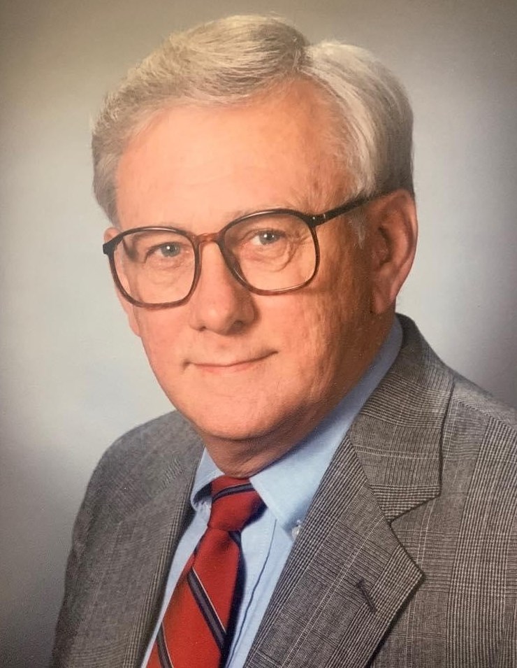 Kenneth Jones Obituary - Columbia, MO