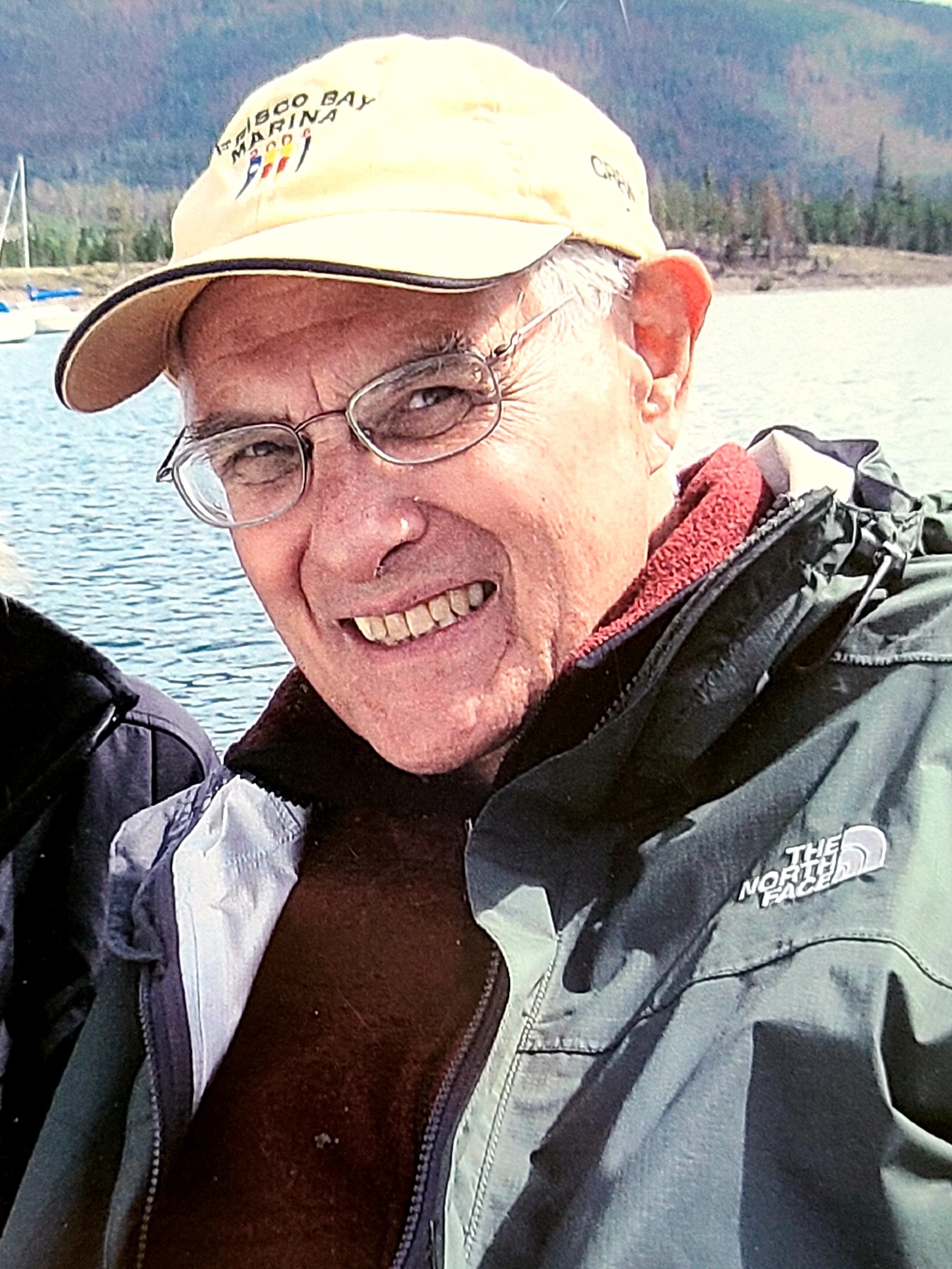 Joseph Charles Fabian Obituary - Wheat Ridge, CO