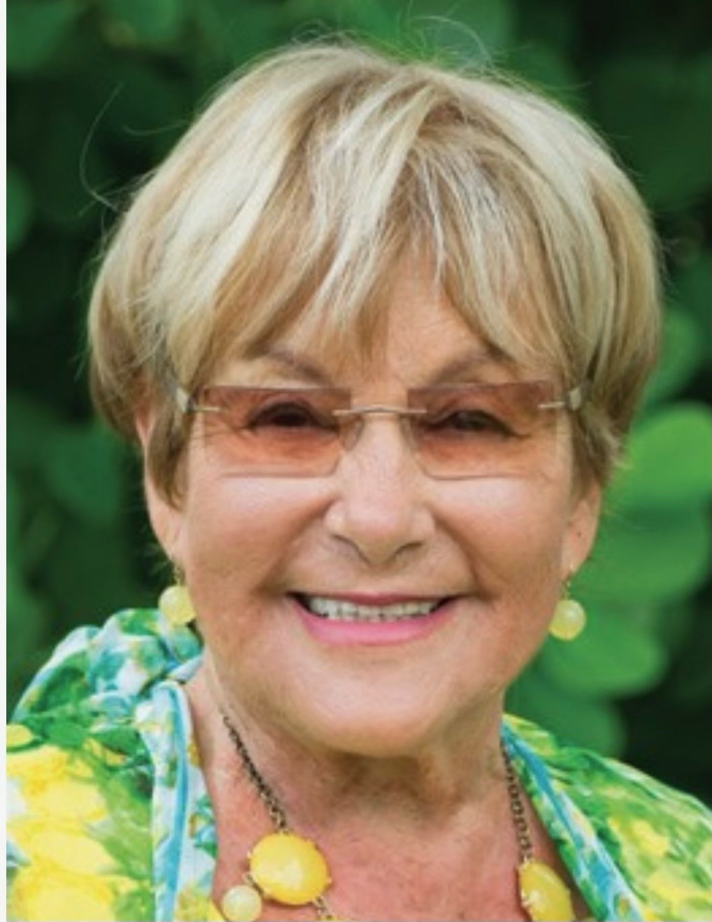 Mary Louise Connone Obituary - Naples, FL