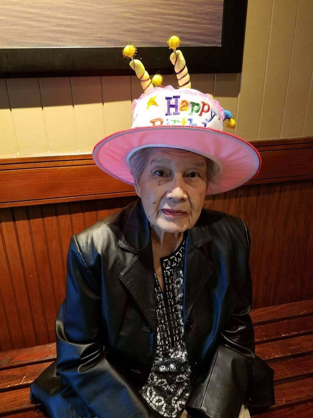 Refugia "Cookie" Pizana Obituary - Corpus Christi, TX