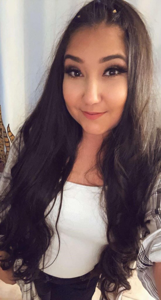 Delilah Murillo Obituary - El Paso, TX