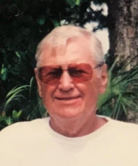 Theodore Brown avis de décès - Naples, FL