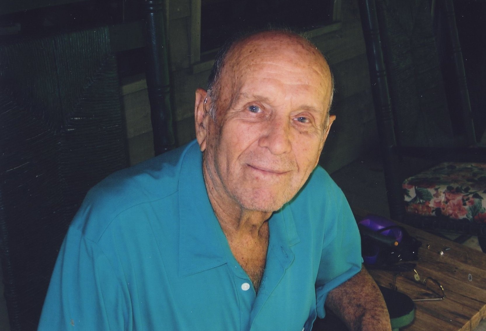 Eural Gray Perkins Obituary - Cartersville, GA