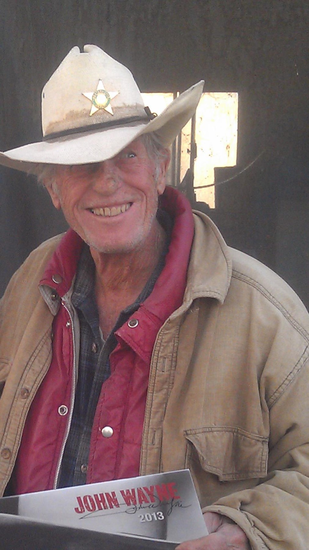 Roland John Reamer Obituary - Los Osos, CA