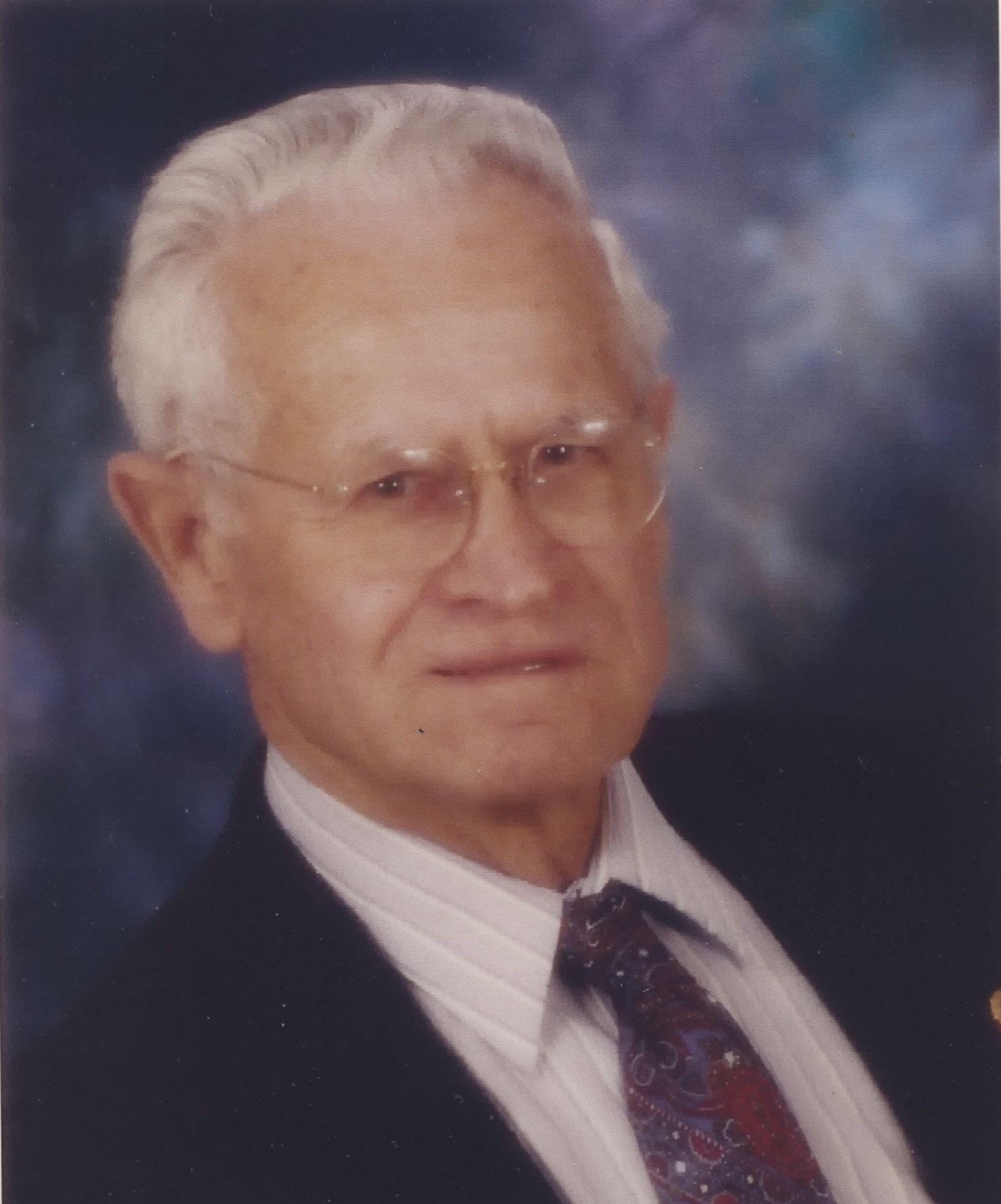 Ike Fitzgerald Obituary - Midland, TX