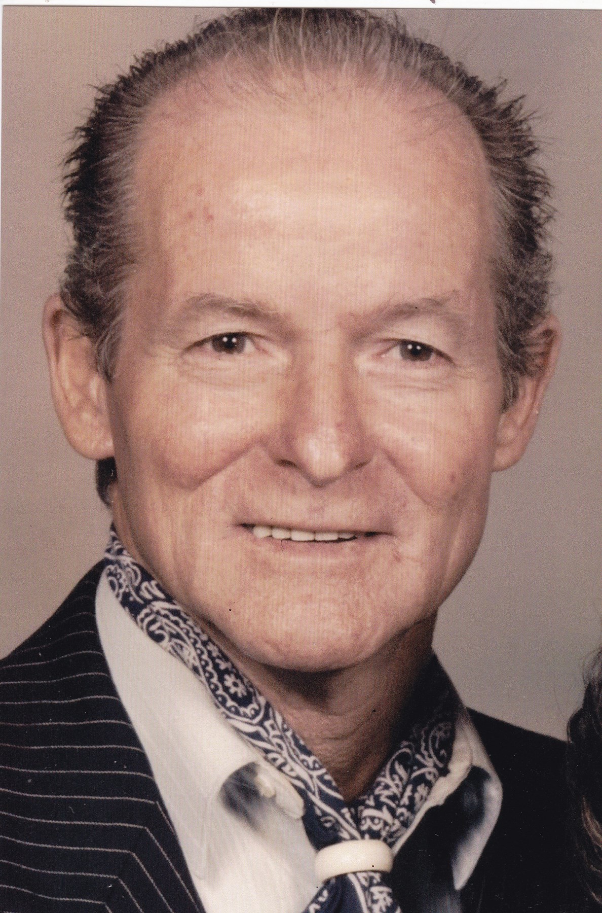 George Linton Obituary - Houston, TX