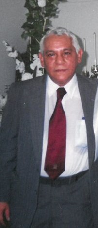 Joe Alejandro Obituary - Houston, TX