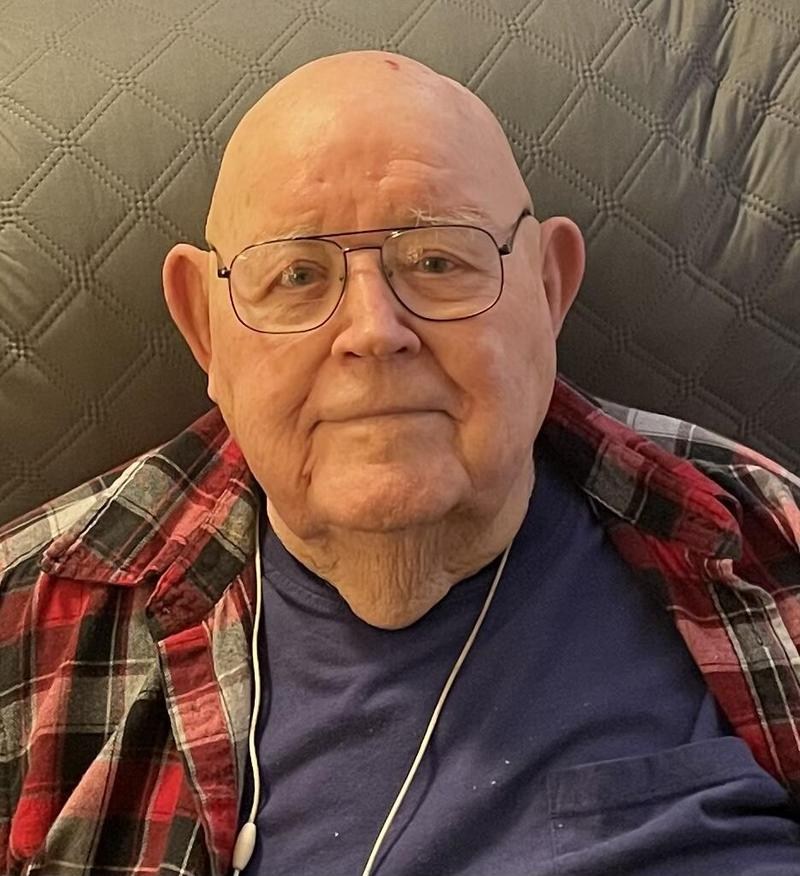 Charles "Charlie" Crumpton, Sr. avis de décès - Shepherdsville, KY