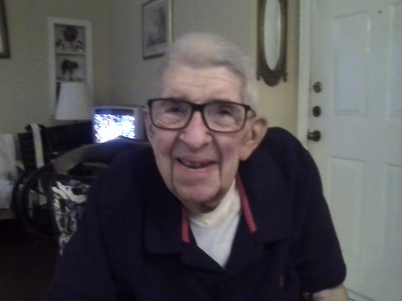 William Hardy Obituary