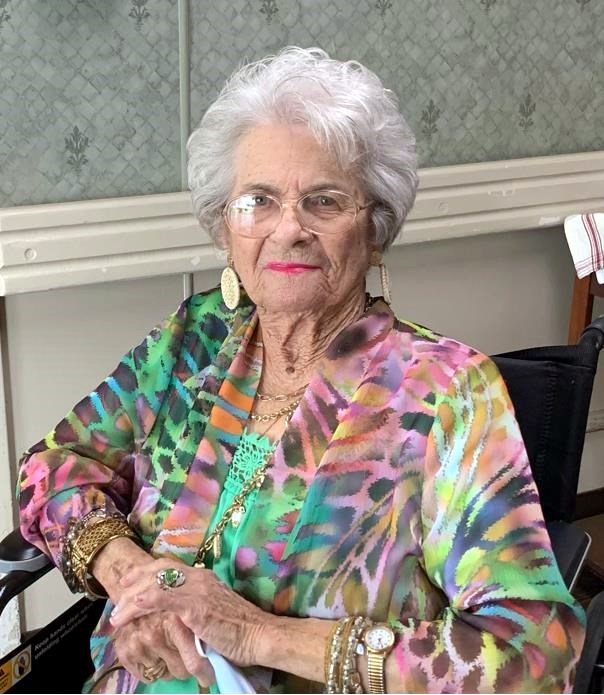 Beulah LaJaunie Obituary - Pierre Part, LA