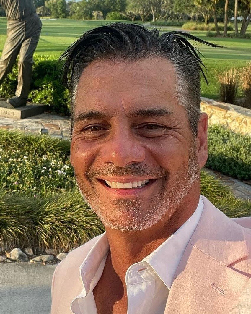 Robert Loboda Obituary - Pelham, AL