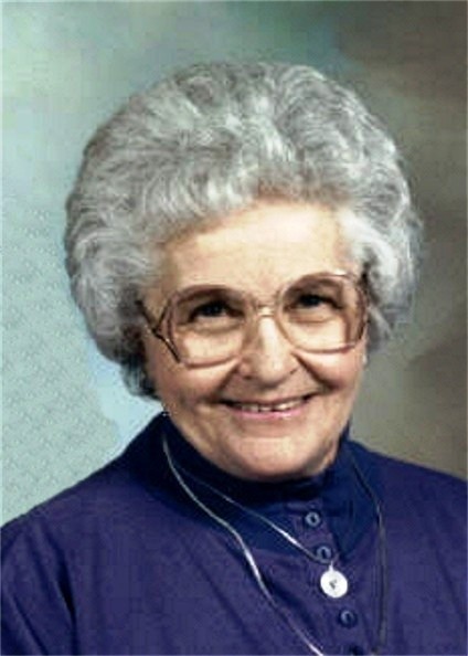Naola Robertson Obituary - Colorado Springs, CO