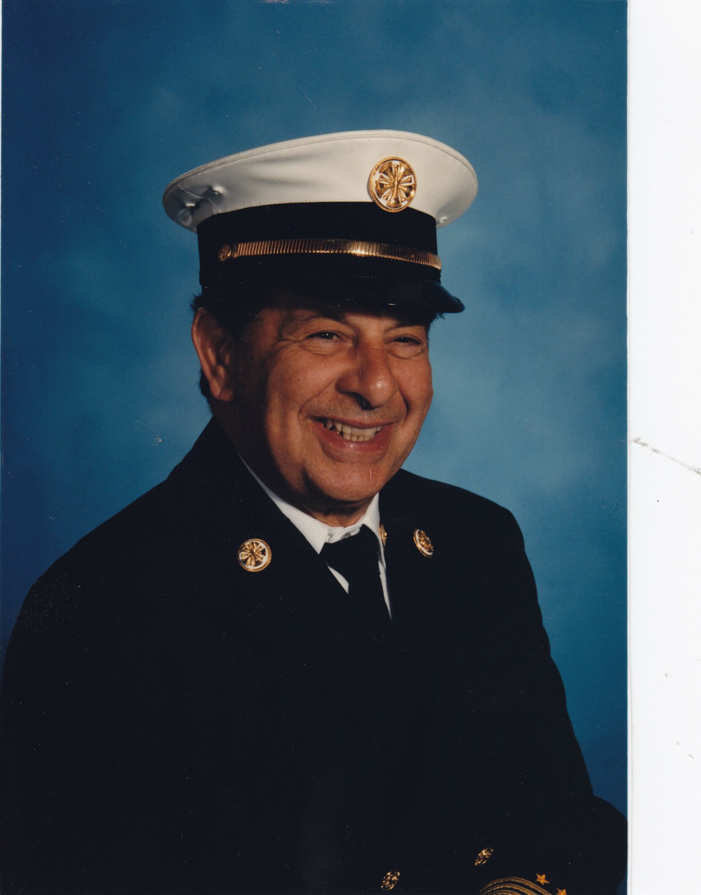 Carl Borg Obituary - White Lake, MI