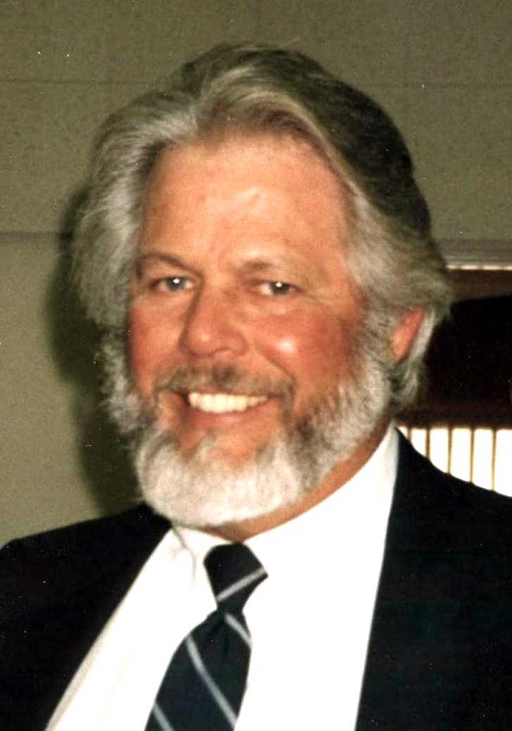 Paul Murch Obituary - Visalia, CA