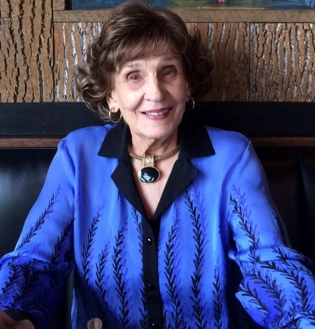 Vera Noel Marshall Obituary - Knoxville, TN