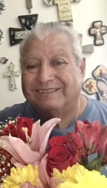 Marcos Barajas Obituary - Mission, TX