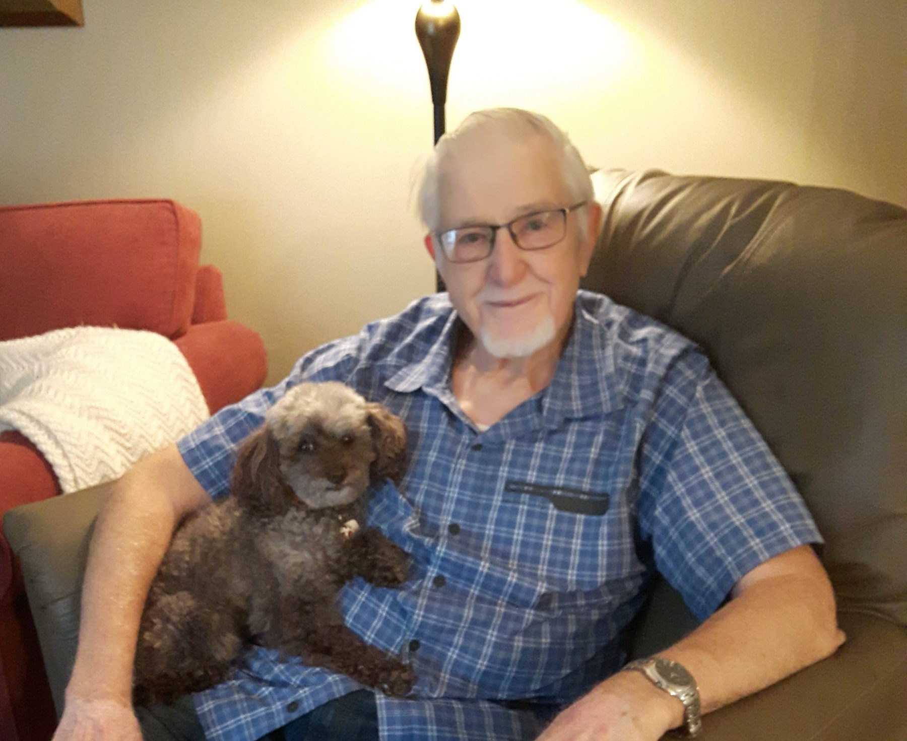 Jesse "Nick" Alone Sargeant Obituary - London, ON