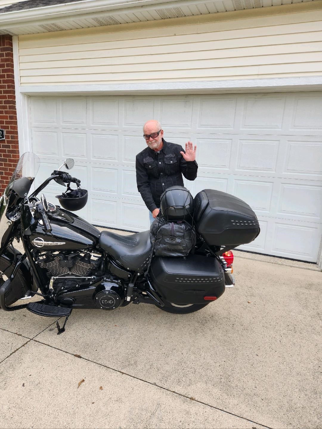 Steve Goodman Obituary - Fort Wayne, IN