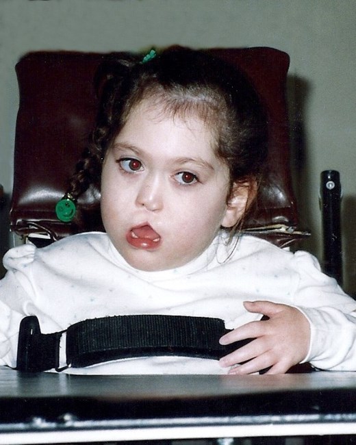 Amanda Jickling Obituary - Navin, MB