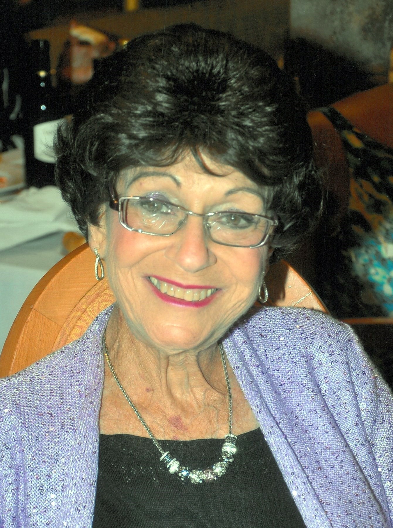 Jacqueline Moss Obituary - Scottsdale, AZ