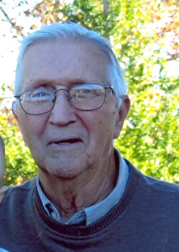 Jerry Hogue Obituary - Louisville, KY