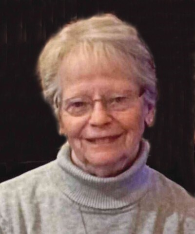Mary Jane Bupp Obituary - Levittown, PA