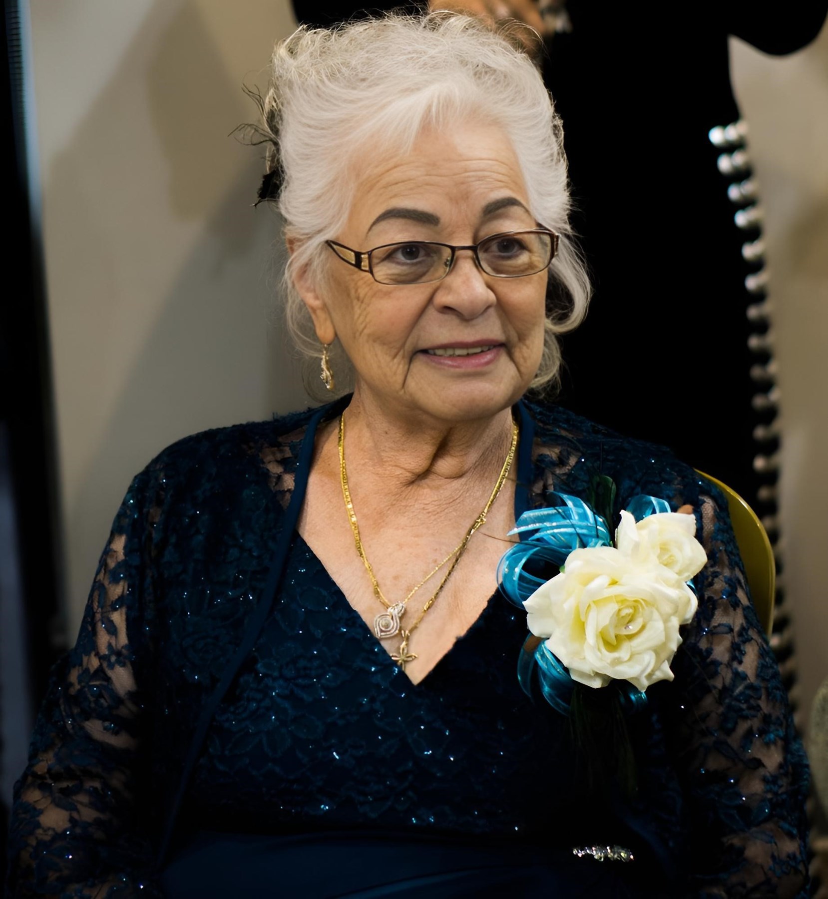 Maria Zubia Obituary - El Paso, TX