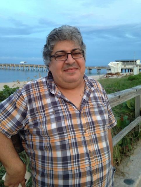 Akram Youssef Obituary - West Palm Beach, FL