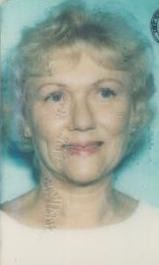 Nancy Reinhardt Obituary - Springfield, VA