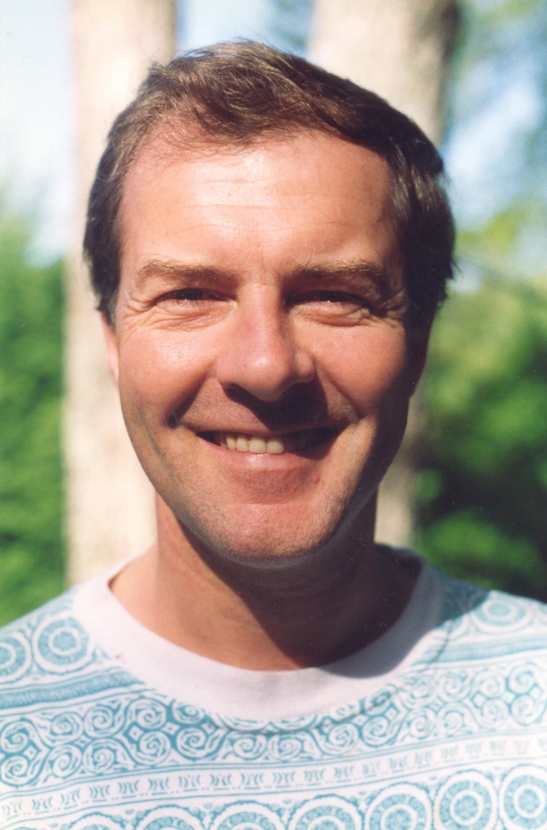 Daniel Bourdeau Obituary - Chambly, QC