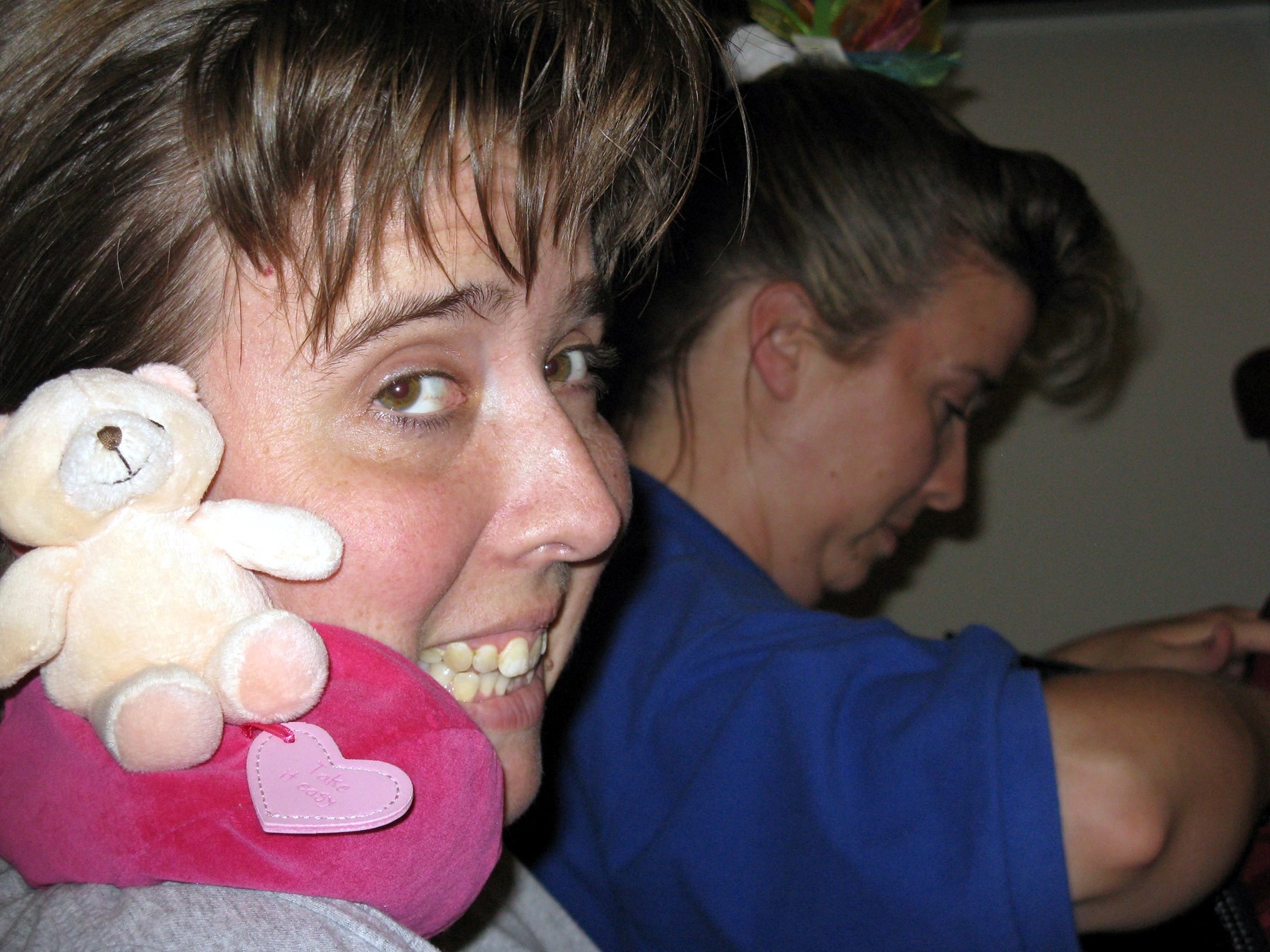 Jennifer Bibb's Instagram, Twitter & Facebook on IDCrawl