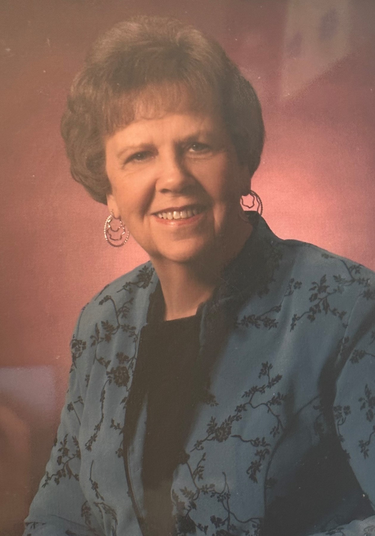 Frances Quarles Obituary - Pickens, SC