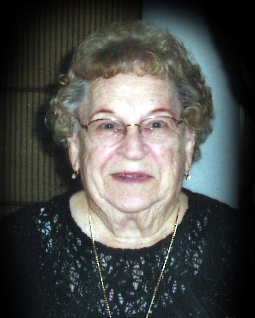 Alice Forehand Obituary - San Antonio, TX