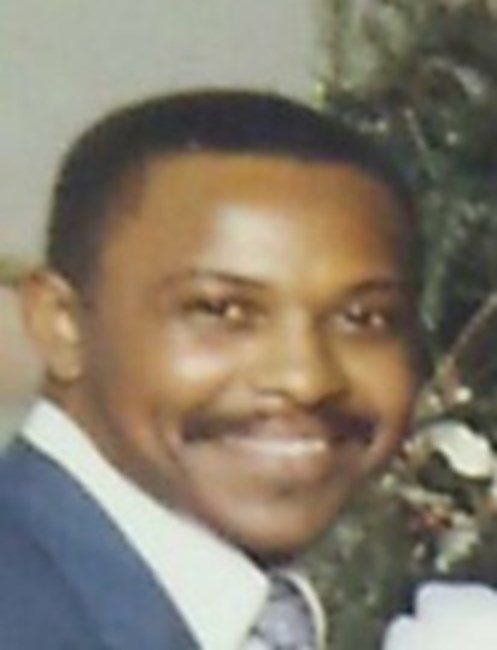 Richard Glen Davis, Sr Obituary - Houston, TX