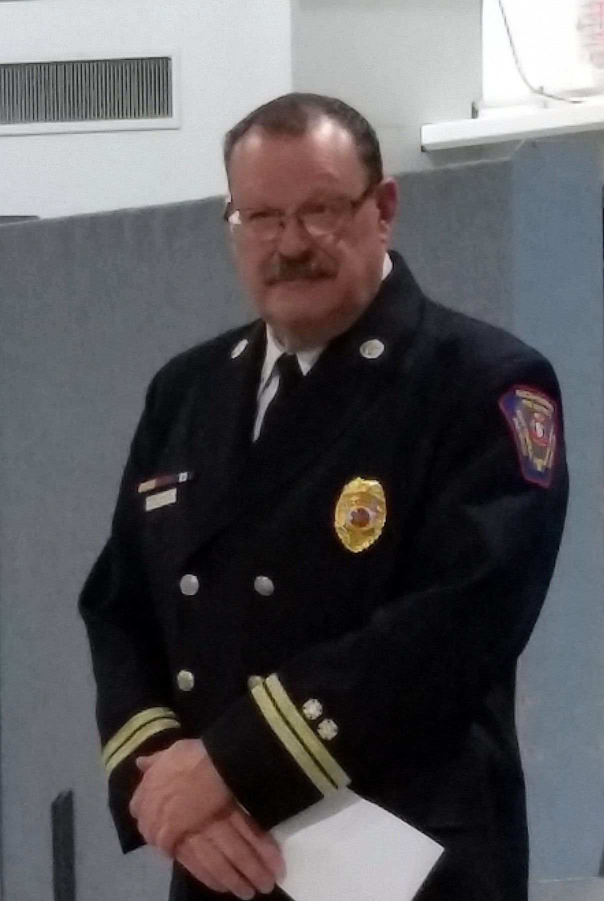 Robert F. Callahan Obituary - Haughton, LA