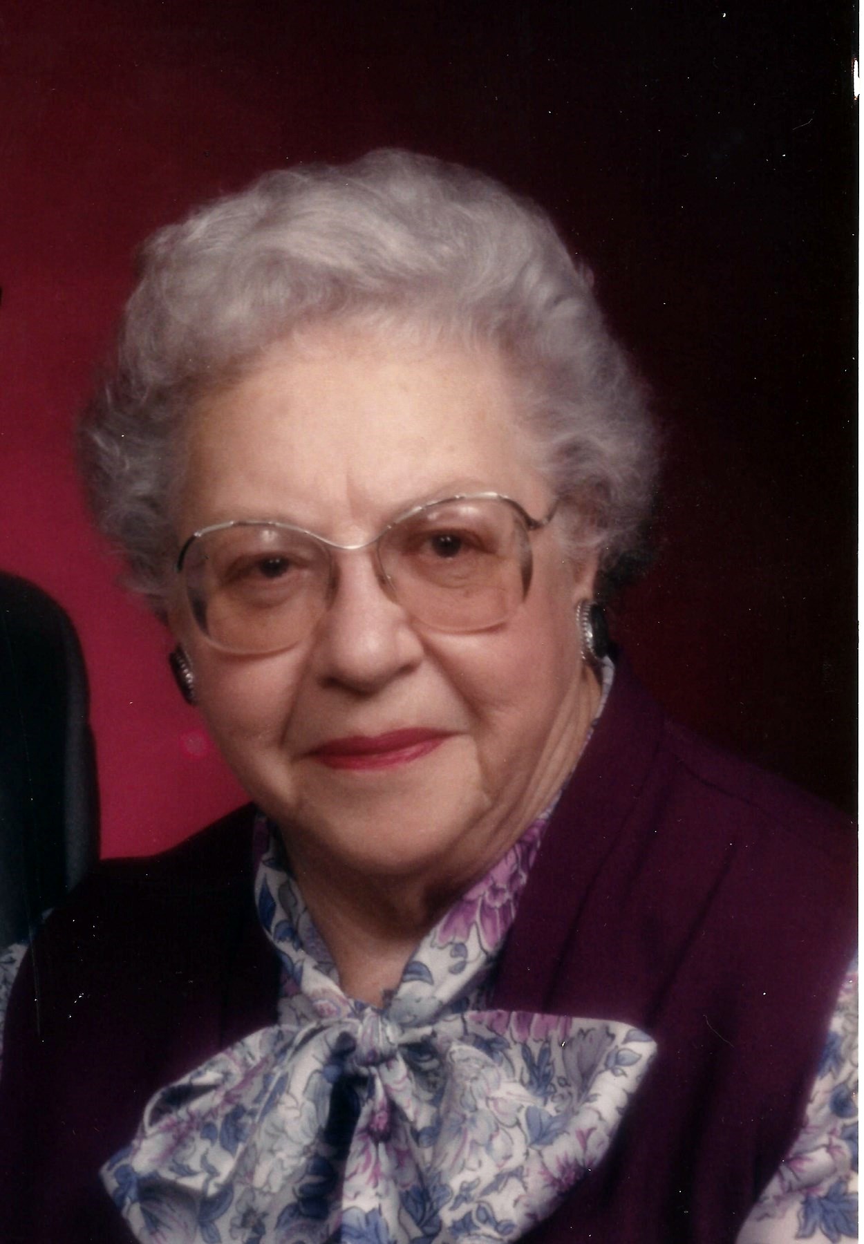 Leetha Payne Obituary - Grand Blanc, MI