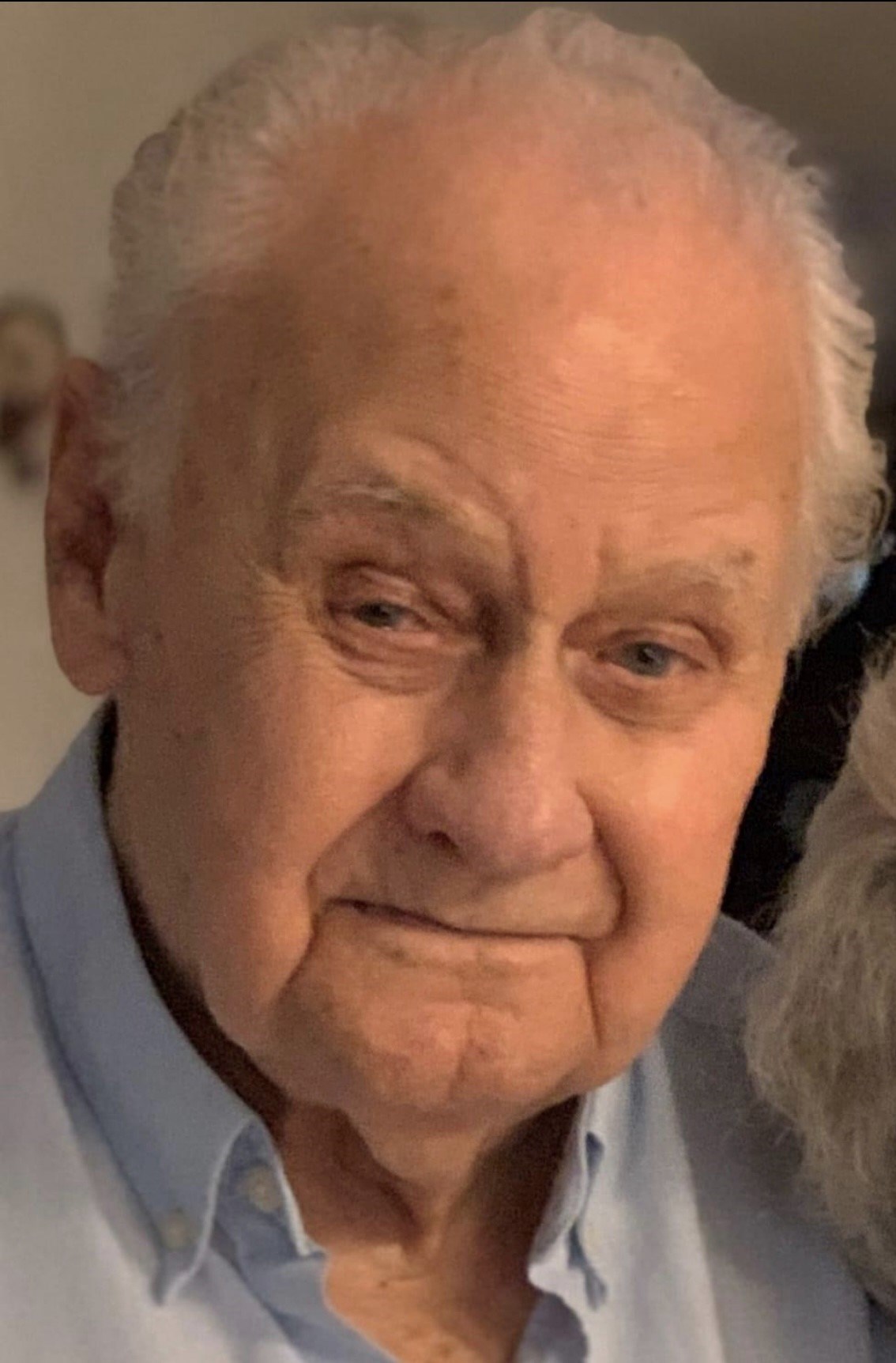 Camille Chauvin Obituary - Marrero, LA