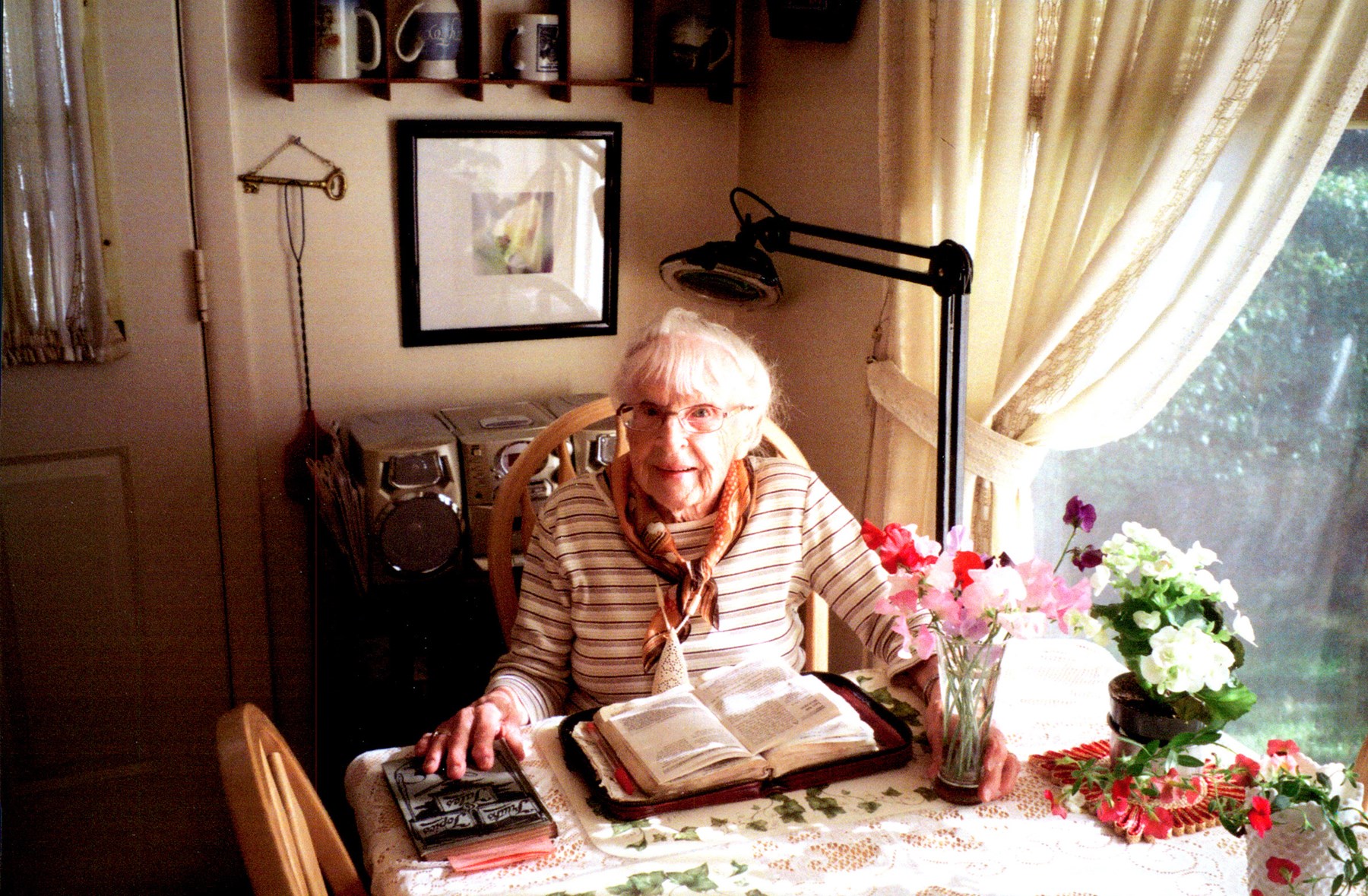 Eva Siple Obituary - Calgary, AB